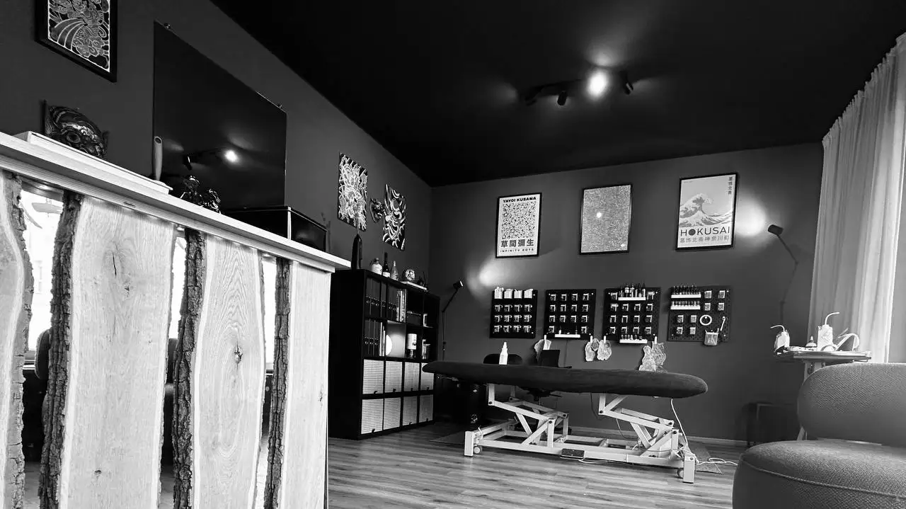 Tattoostudio Aachen - Bake-Zori